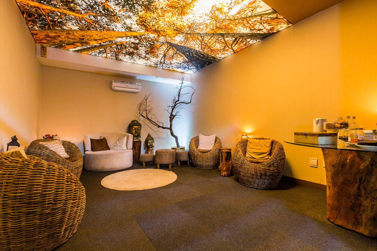 Spa Real | Lisotel - Hotel & Spa